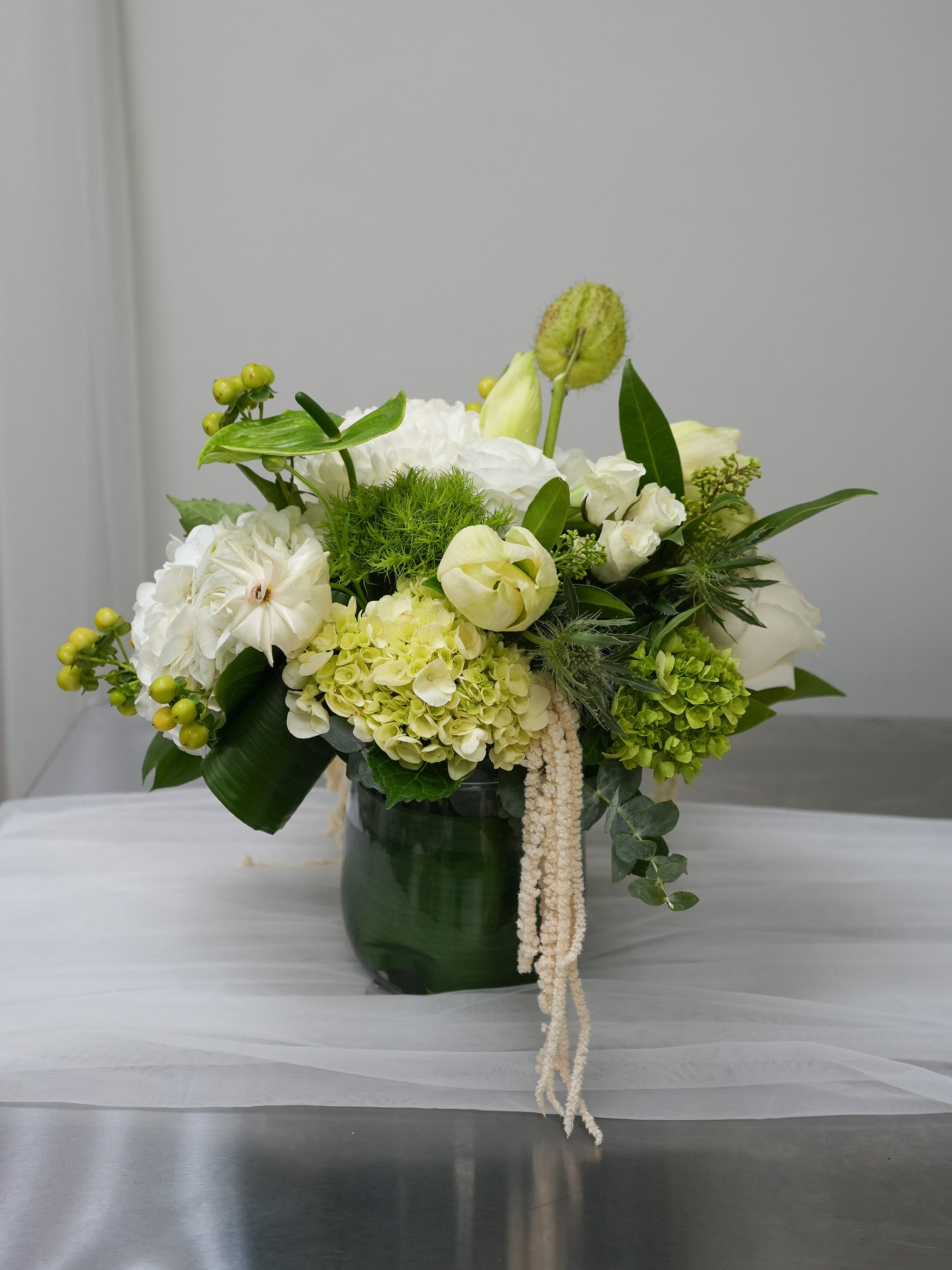 Willow Mist - Flower & Plant Free Delivery | Toronto Flower Shop ...