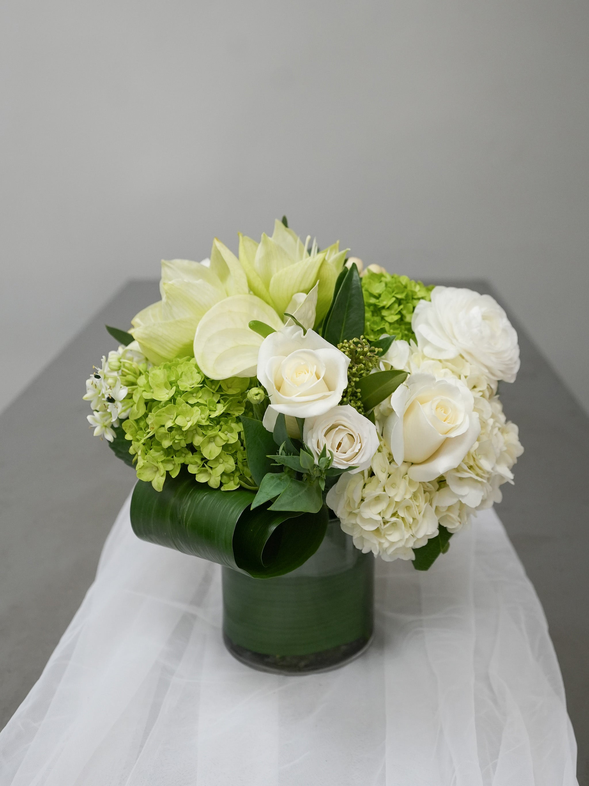 Gentle Aura - Flower & Plant Free Delivery | Toronto Flower Shop ...