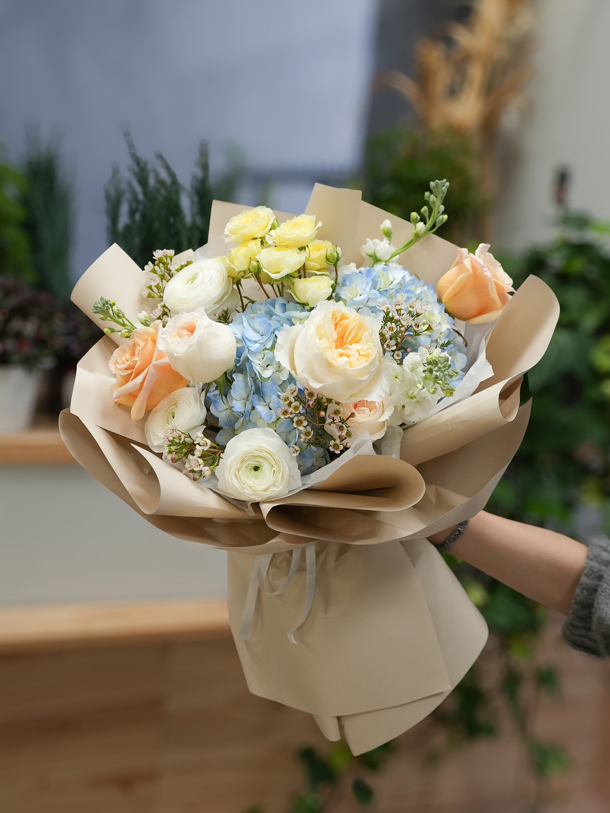 Velora - Flower & Plant Free Delivery | Toronto Flower Shop – Toronto ...