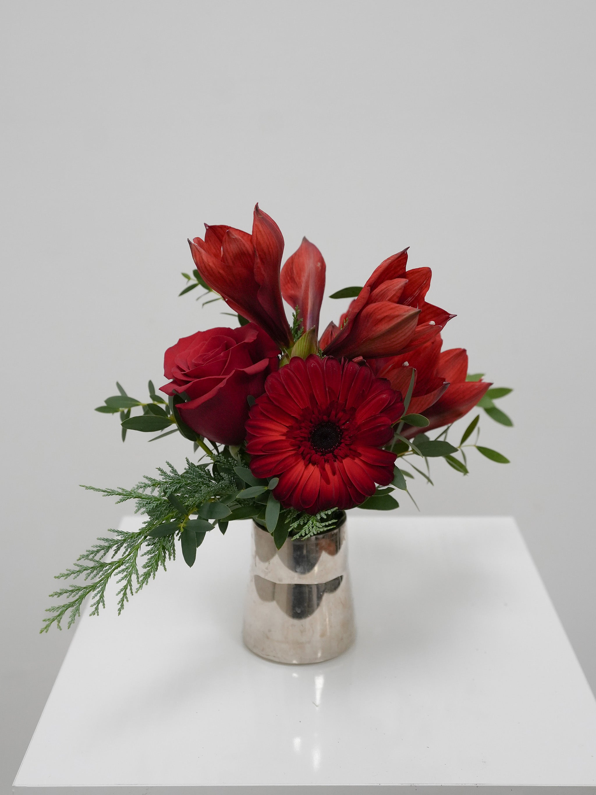 Fading Flame - Flower & Plant Free Delivery | Toronto Flower Shop – Toronto Flower Gallery