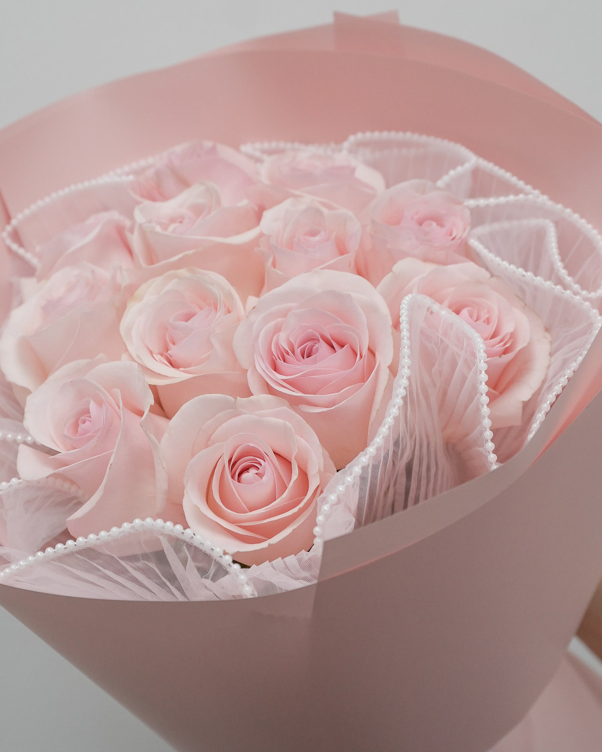 Pearline - Flower & Plant Free Delivery | Toronto Flower Shop – Toronto ...