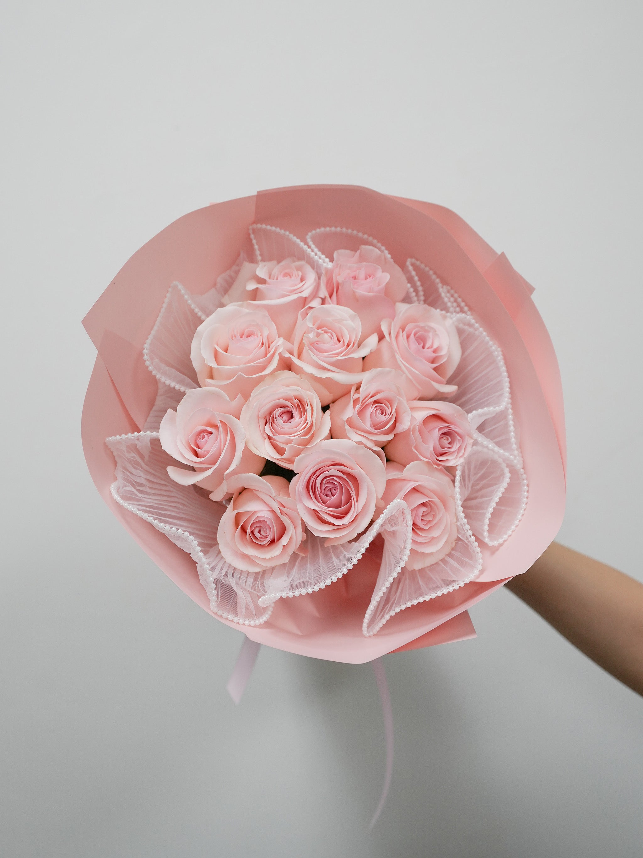 Pearline - Flower & Plant Free Delivery | Toronto Flower Shop – Toronto ...