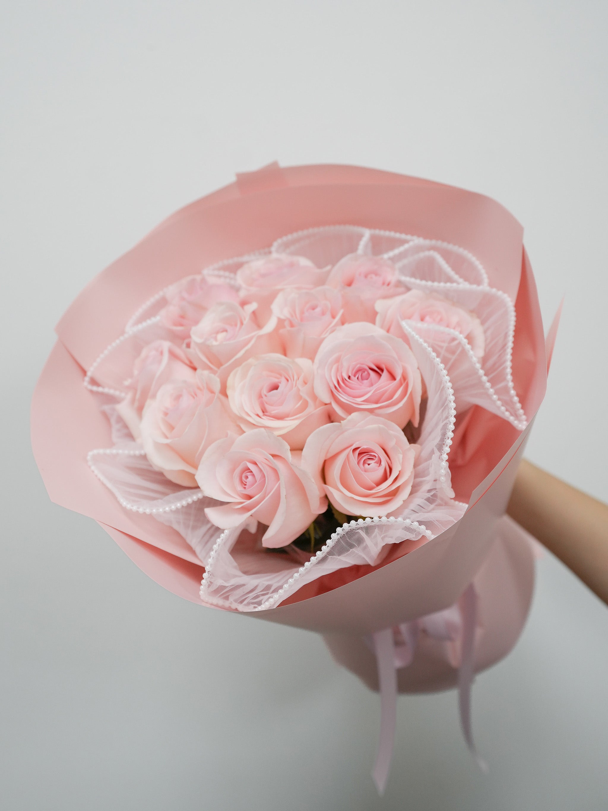 Pearline - Flower & Plant Free Delivery | Toronto Flower Shop – Toronto ...