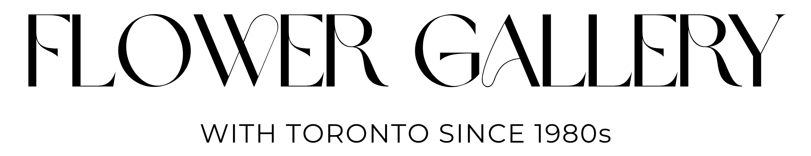 Mixed Bouquet Flowers & Gifts - Same day Delivery | Toronto Flower Shop ...